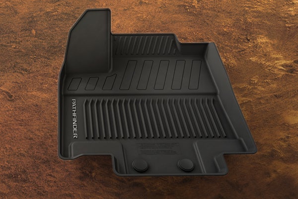 Accesorios Originales Nissan Pathfinder | Nissan Diagonal | Puebla de ...